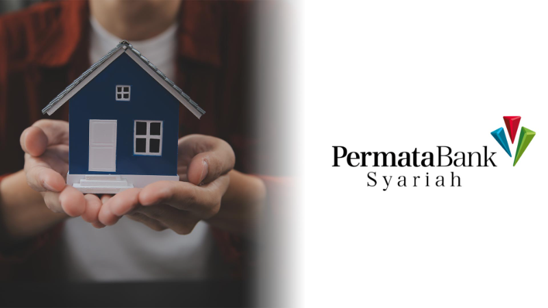 KPR Permata Syariah Beri Untung, Ini Produk Lengkapnya!