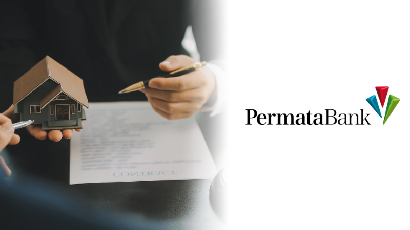 KPR Permata Bank Tawarkan Produk Menarik, Ini Keuntungan dan Syarat ...