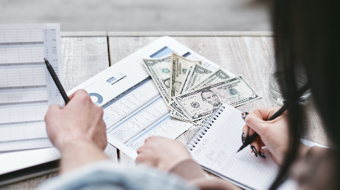 Rincian Biaya KPR yang Perlu Disiapkan