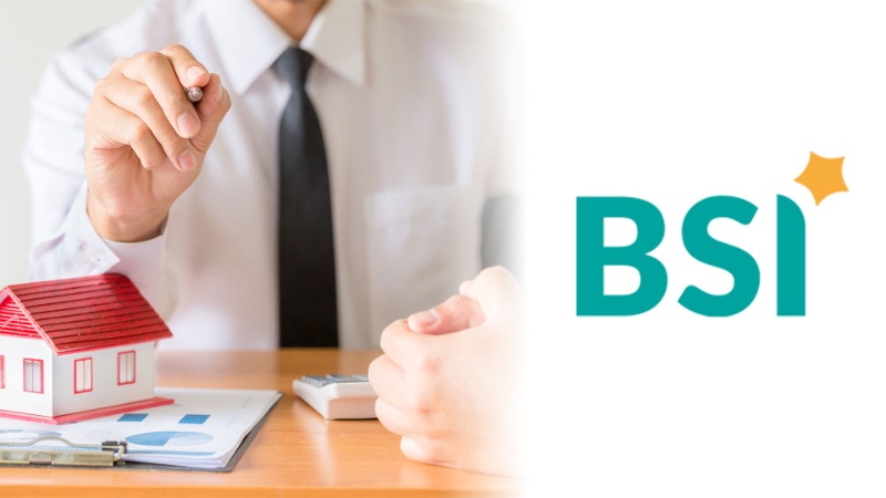 Terapkan Prinsip Syariah, KPR BSI Bisa Menjadi Pilihan Terbaik