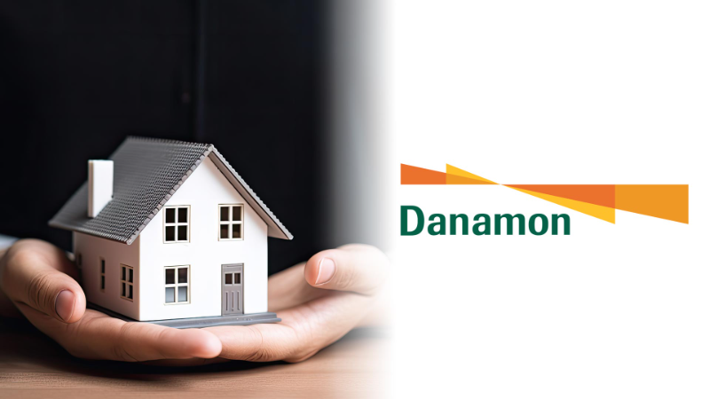 Ajukan KPR Danamon Bebas Ribet Kalau Tahu Info Ini!